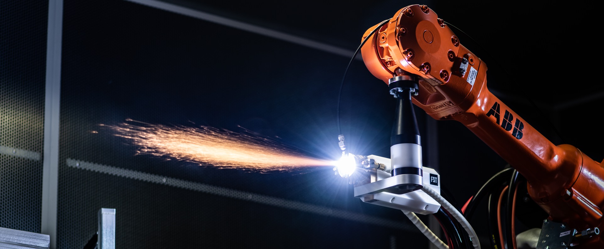 FST Flame Spray Technologies