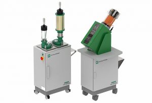 Powder Feeders