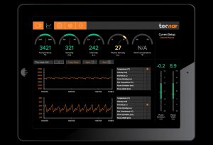 Tecnar Accuraspray 4.0